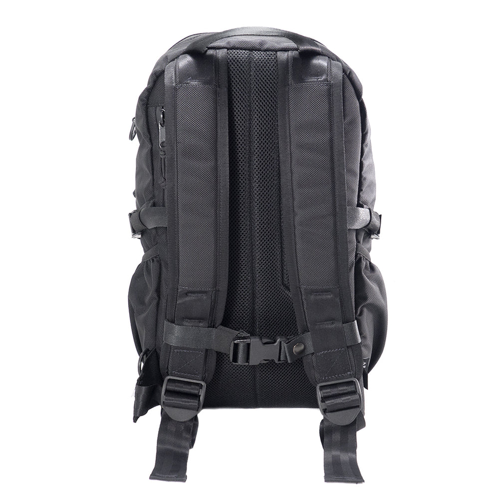 Jetpack - Black | ARKTYPE