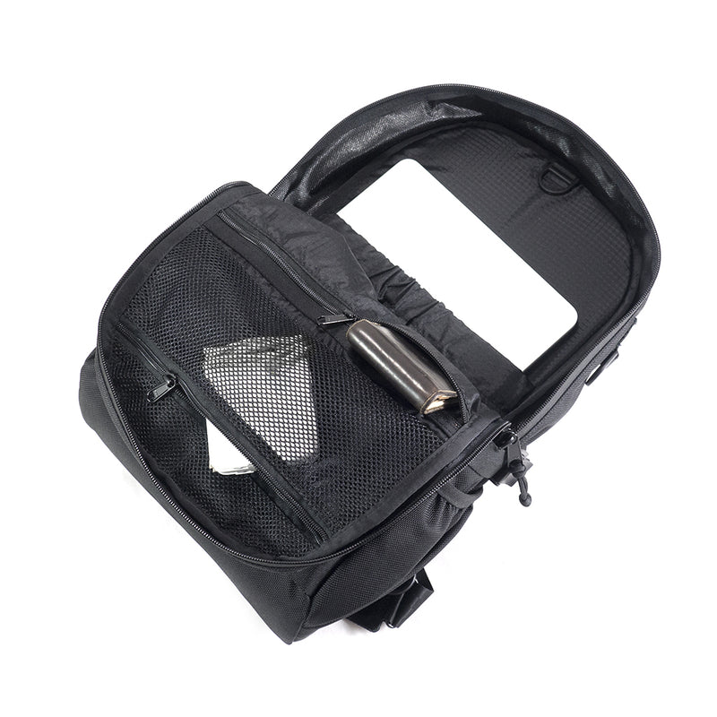 Dashpack - Black | ARKTYPE