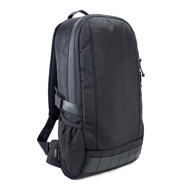 Dashpack - Black | ARKTYPE