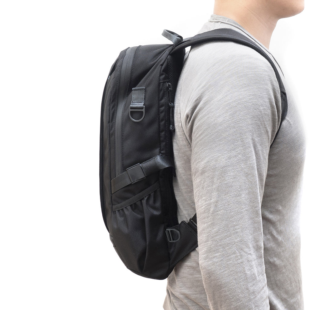 Dashpack - Black | ARKTYPE